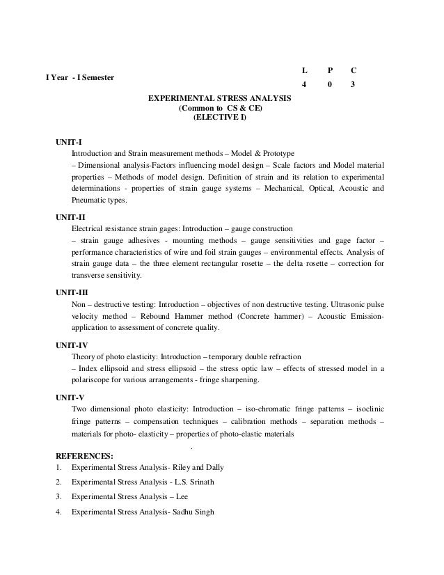 Structural engineering r 16 regulations