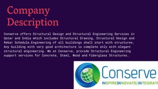 Structural engineering services | PDF