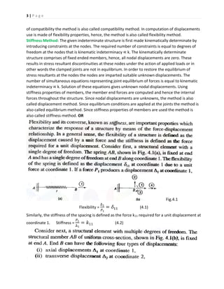 Structural engineering & softwatre application ce406 | PDF | Physics | Science