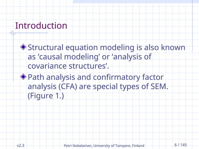Structural Equation Modeling concepts and applications.ppt