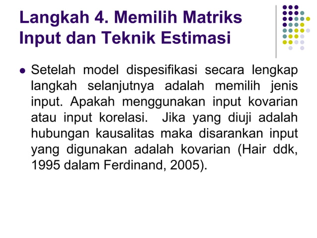 Structural Equation Modeling SEM.ppt
