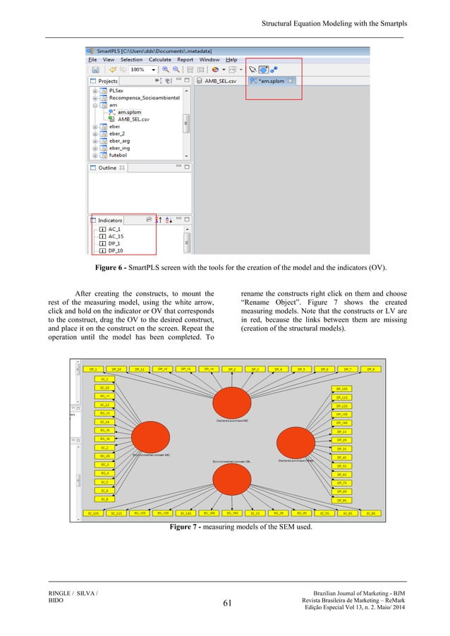 Structural equation modeling_with_the_sm | PDF
