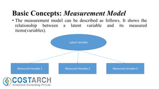 Structural Equation Modelling (SEM) Part 2 | PDF