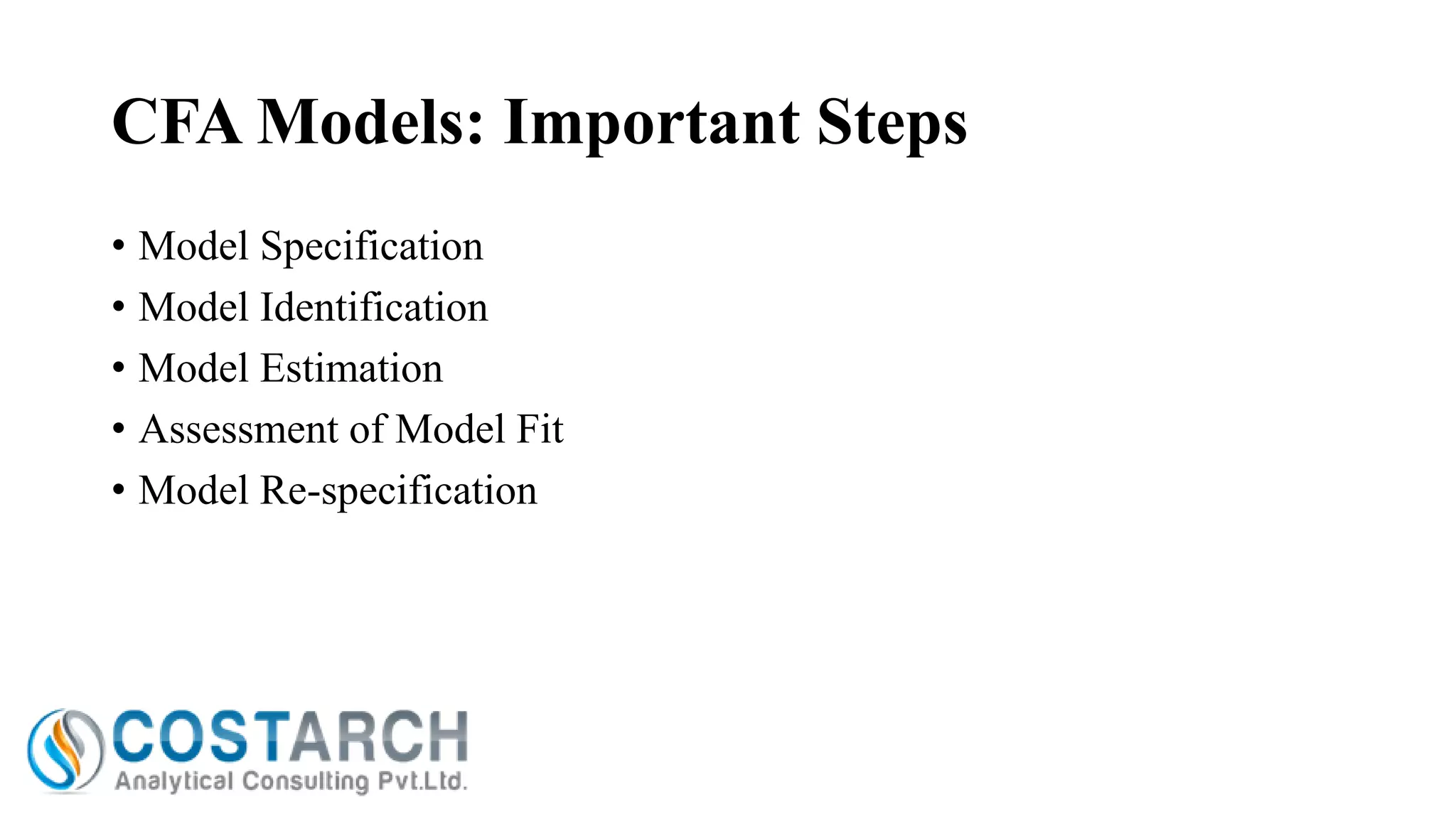 Structural Equation Modelling Sem Part 3 Pdf
