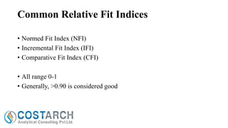 Structural Equation Modelling (SEM) Part 3 | PDF
