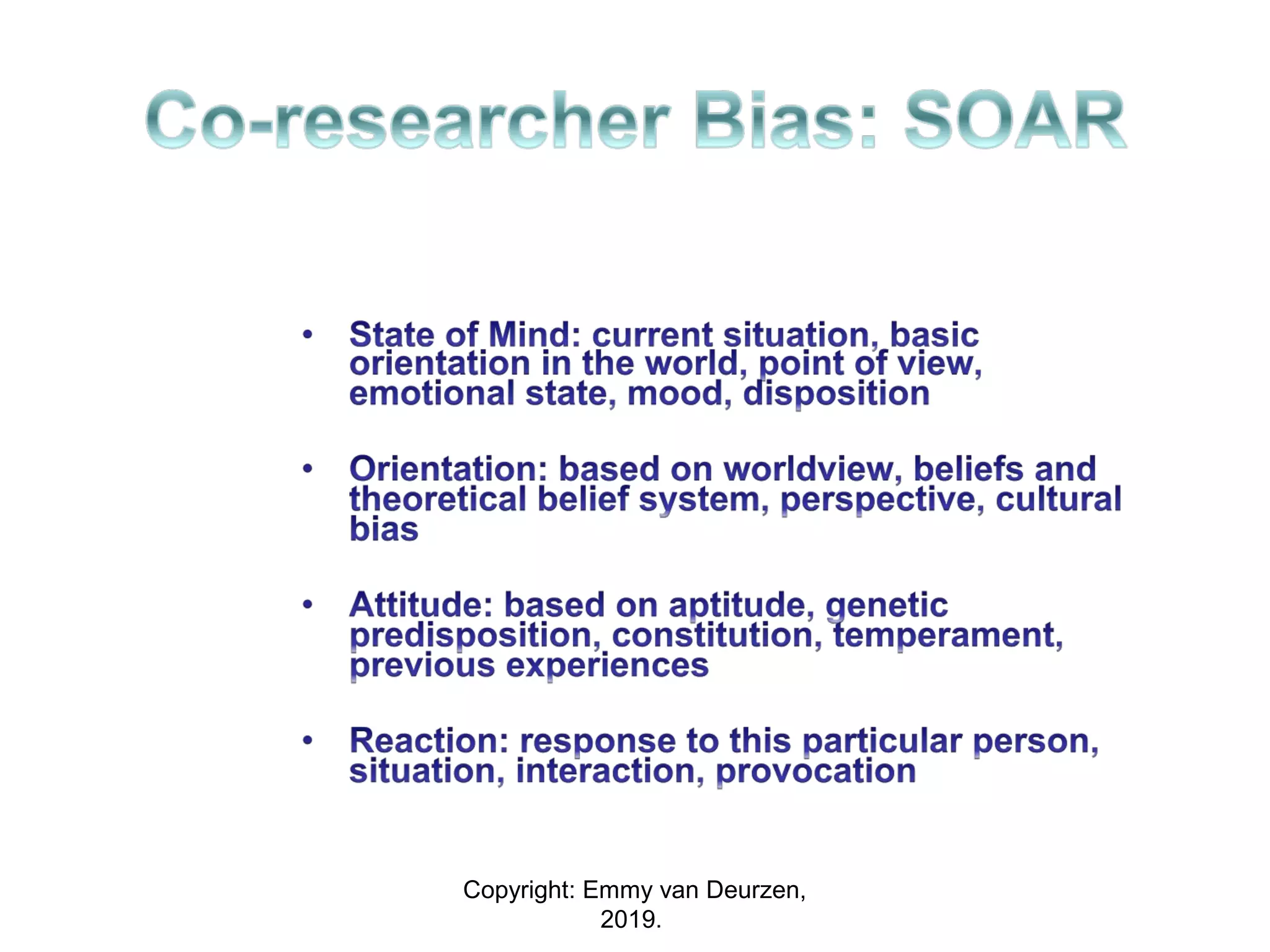 Structural existential analysis slides | PPT