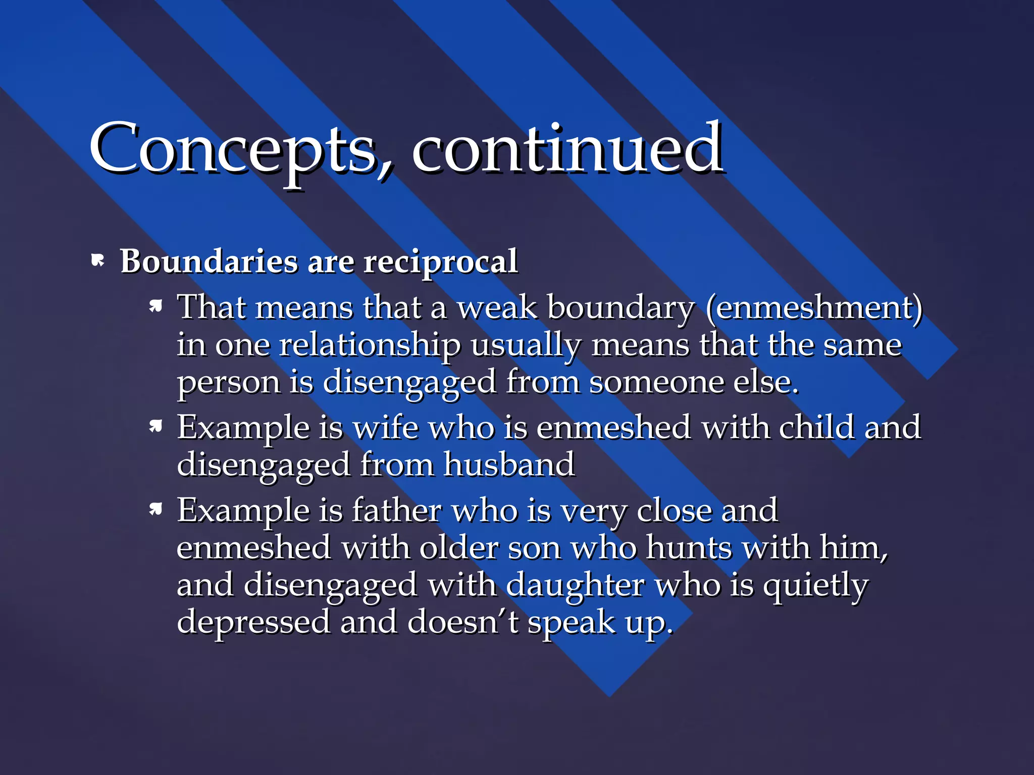 Structural family therapy | PPT