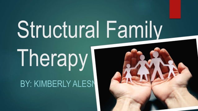 Structural Family Therapy | PPTX | Physical Therapy | Wellness