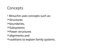 Structural Family Therapy - psychology.pptx