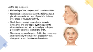Structural fat grafting in plastic surgery. | PPTX