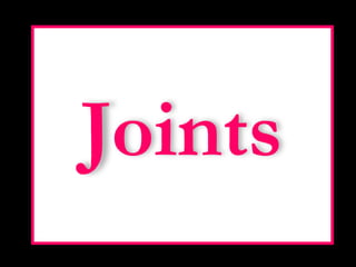 Structural features fold, fault, joints | PPT