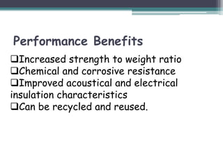 Structural foam molding | PPTX