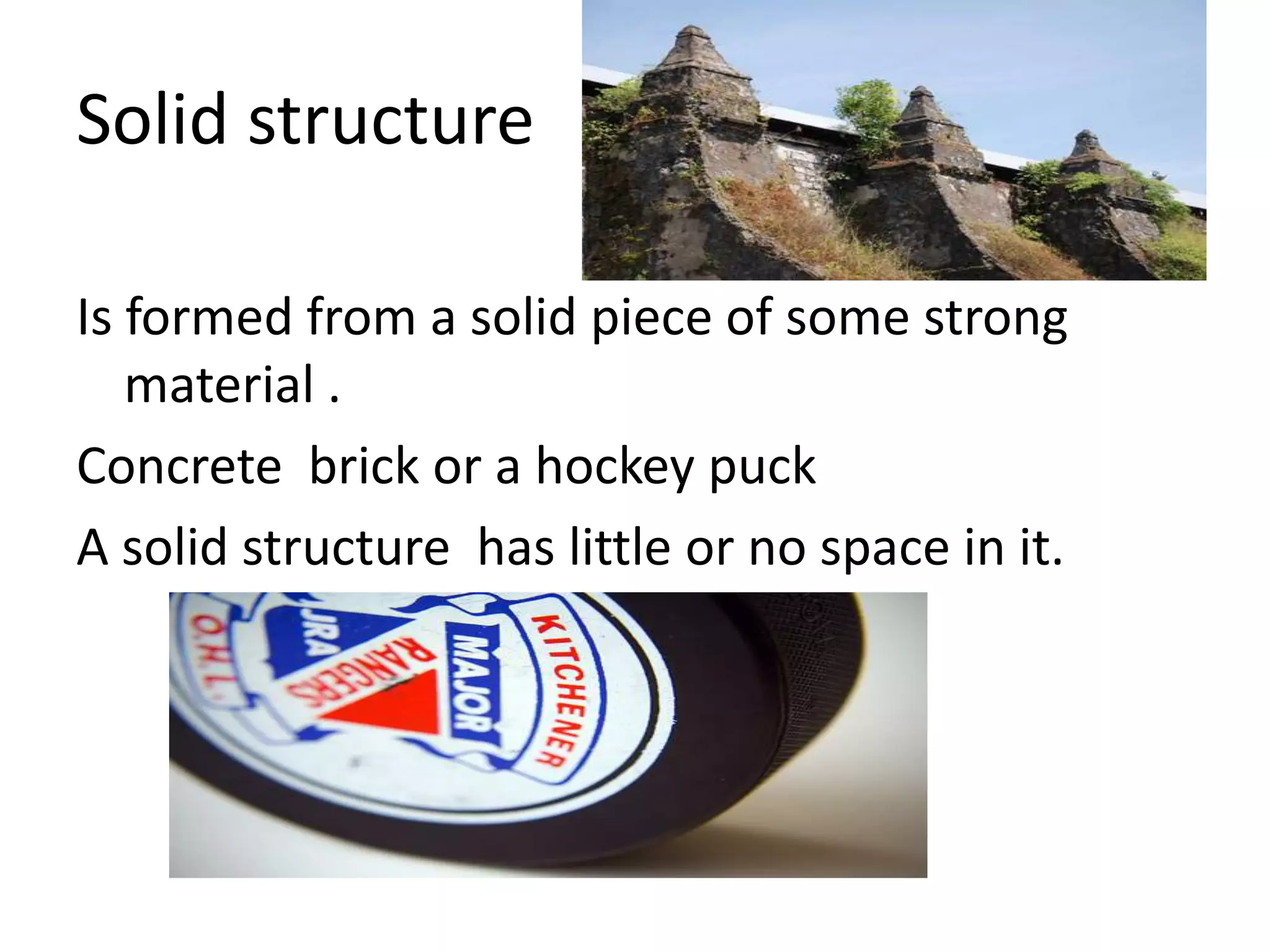 Structural Forms | PPTX