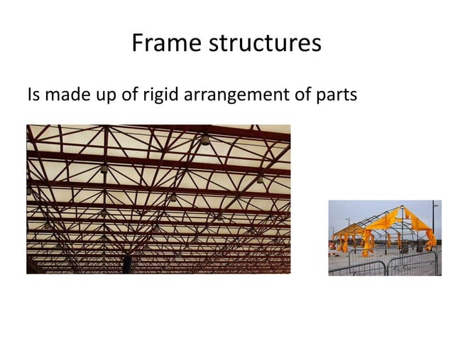 Structural Forms | PPTX | Civil Engineering Industry | Industries