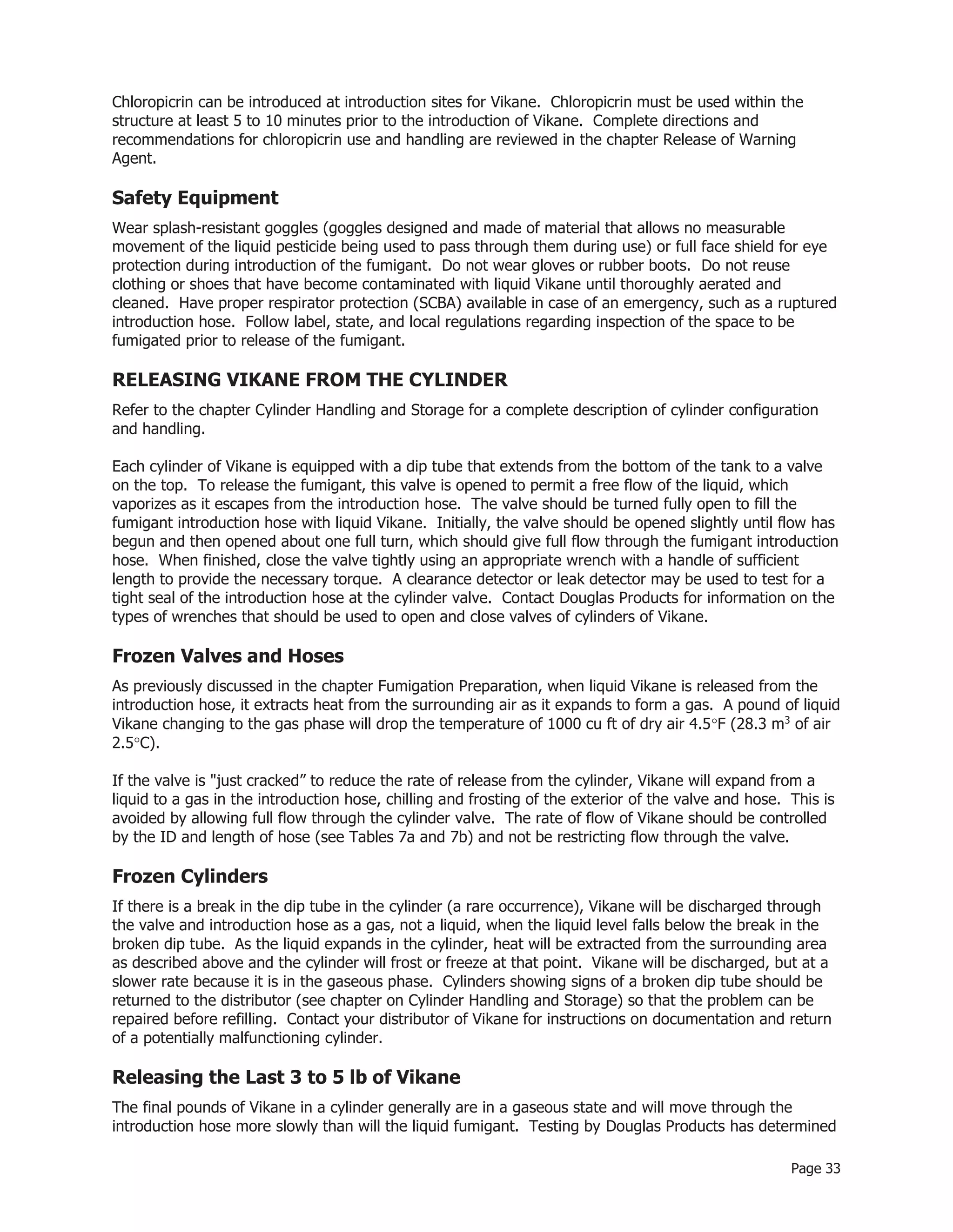 Structural Fumigation Manual and How To Measure a Structure Measure.pdf ...