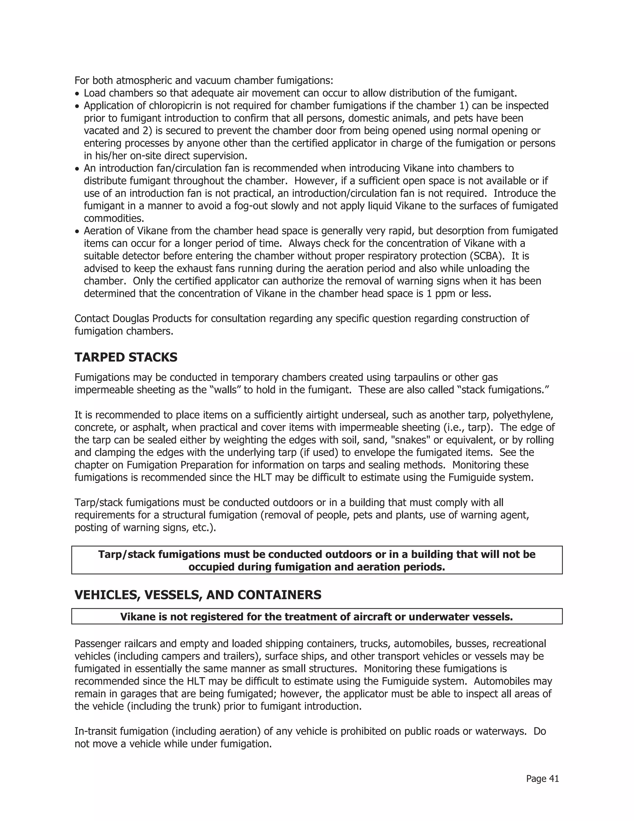 Structural Fumigation Manual and How To Measure a Structure Measure.pdf ...