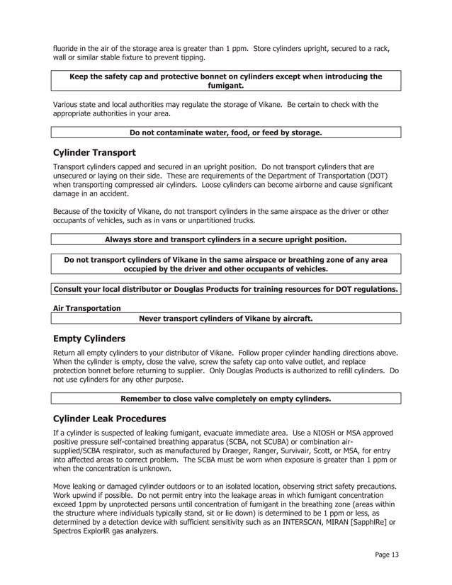 Structural Fumigation Manual and How To Measure a Structure Measure.pdf ...