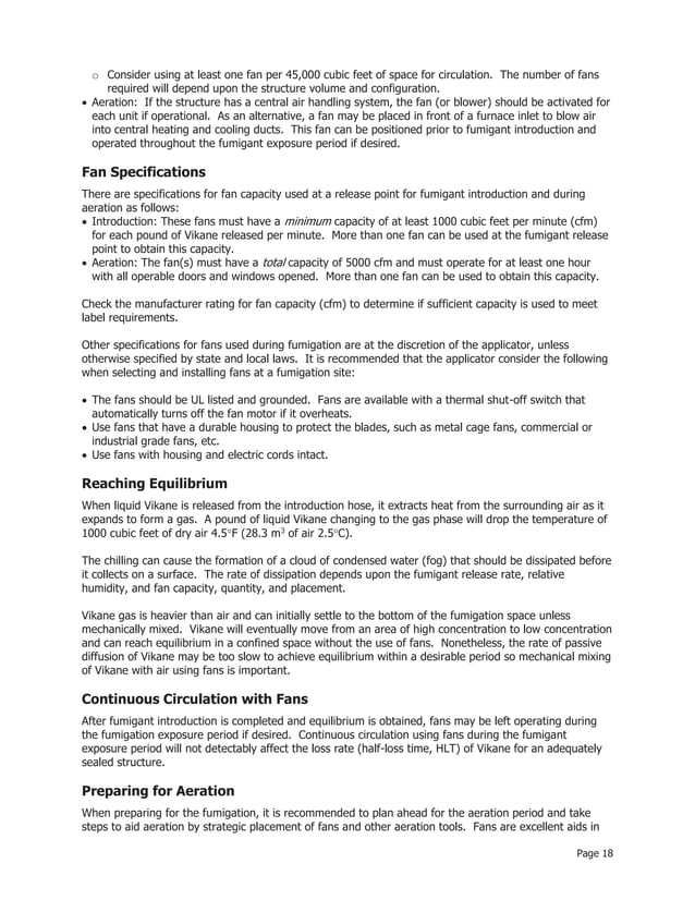 Structural Fumigation Manual and How To Measure a Structure Measure.pdf ...