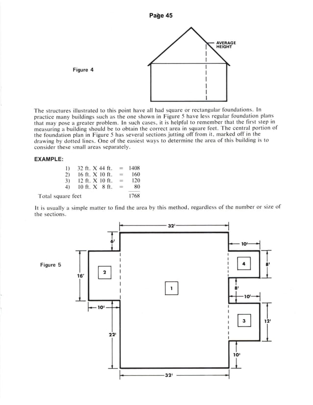 Structural Fumigation Manual and How To Measure a Structure Measure.pdf | First Aid | Injuries