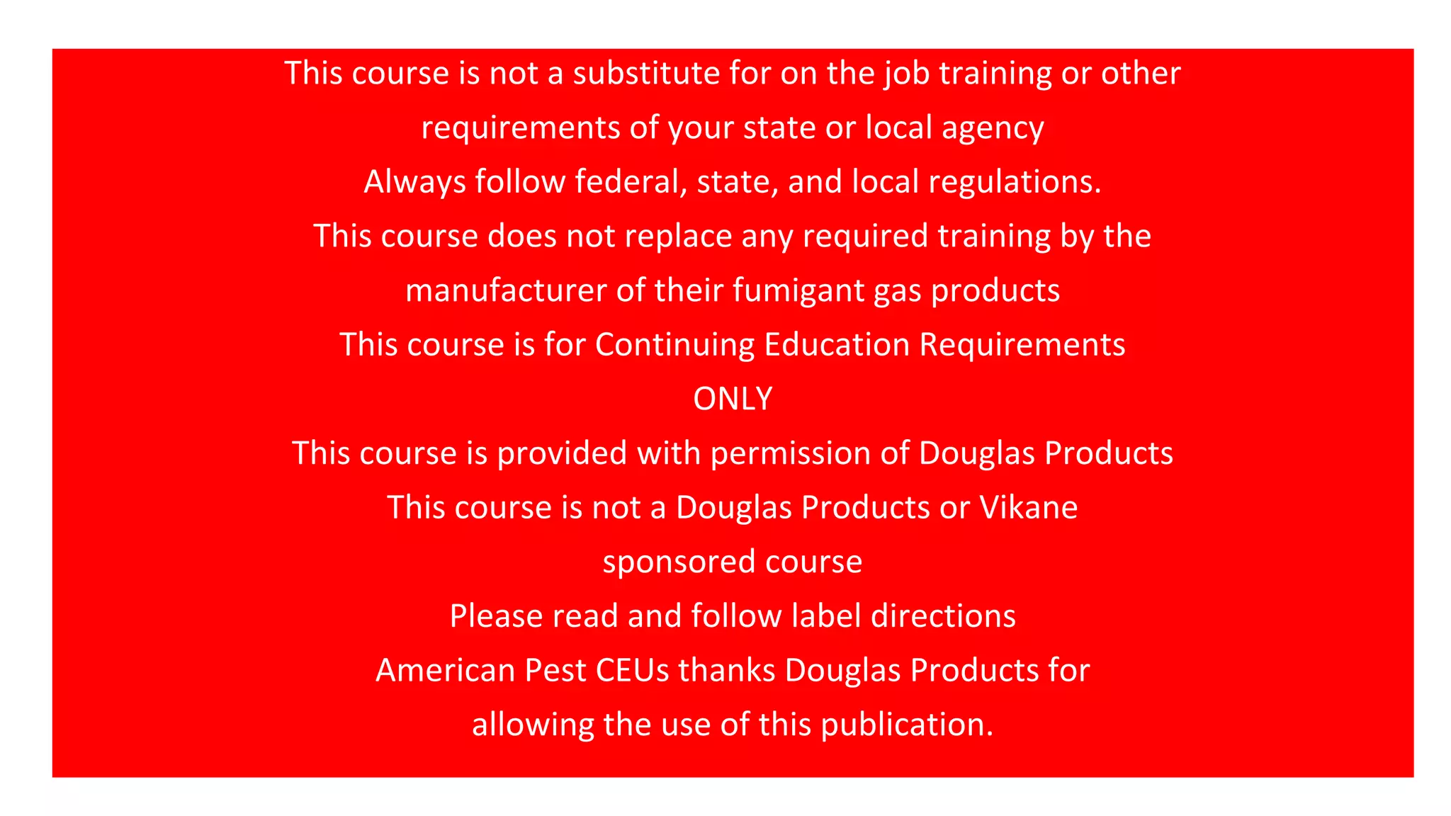 Structural Fumigation Manual and How To Measure a Structure Part 1.pptx