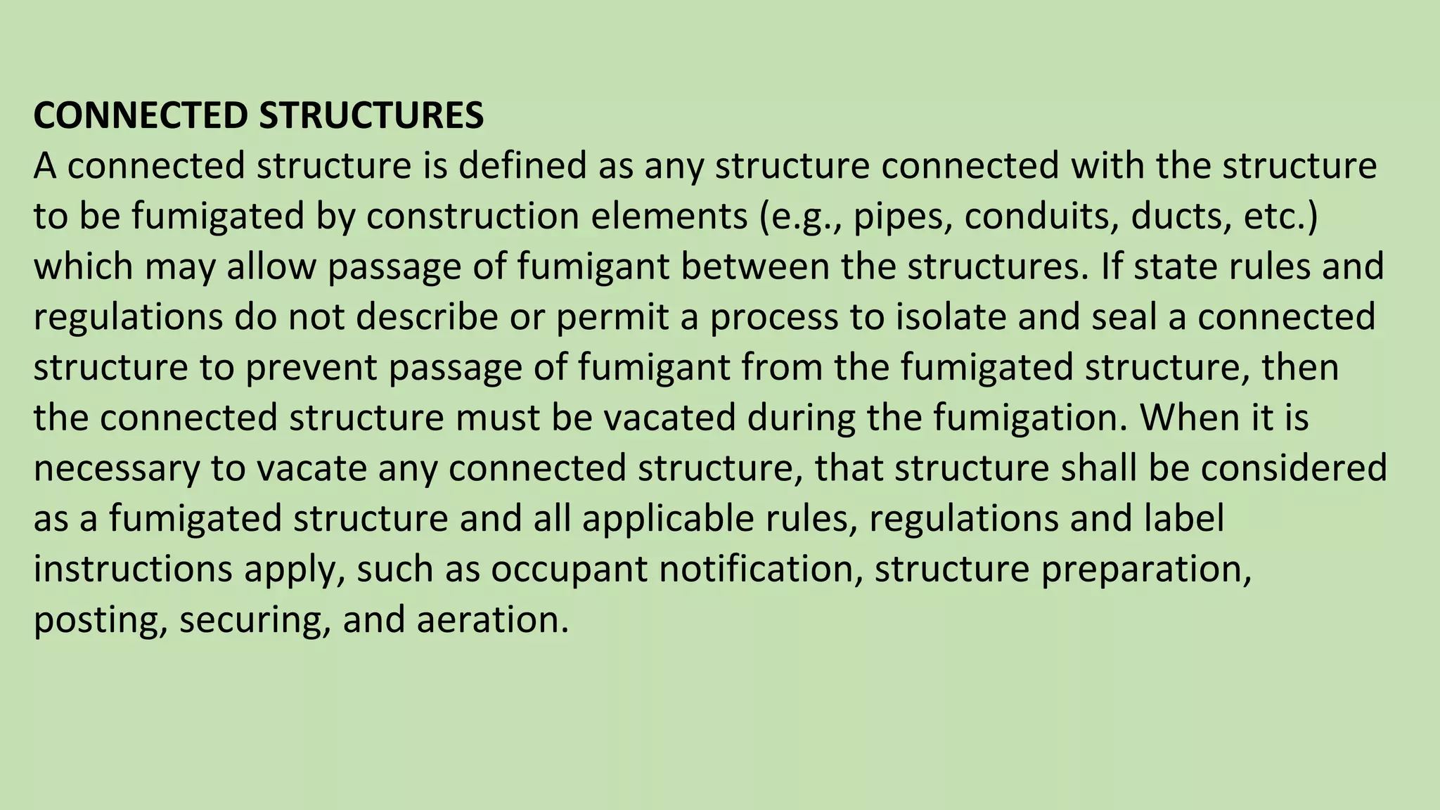 Structural Fumigation Manual and How To Measure a Structure Part 1.pptx