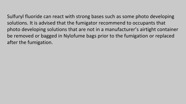 Structural Fumigation Manual and How To Measure a Structure Part 1.pptx ...