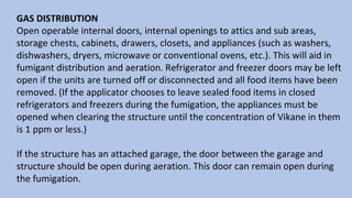 Structural Fumigation Manual and How To Measure a Structure Part 1.pptx