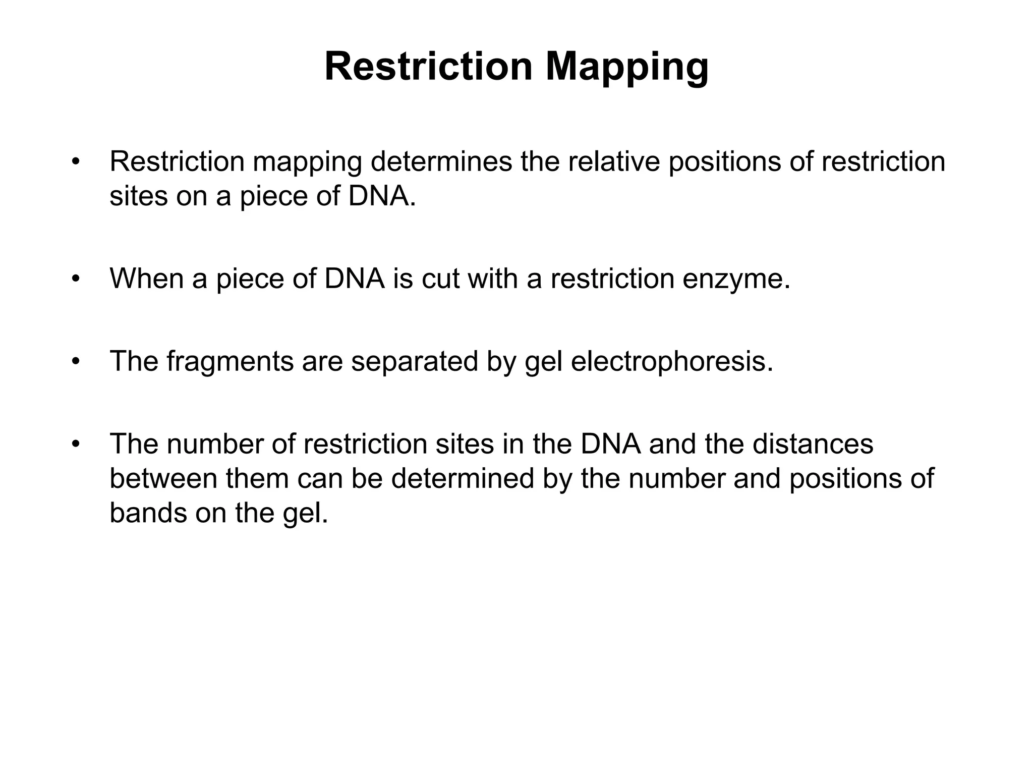 Structural Genomics Ppt