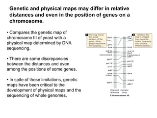Structural genomics | PDF