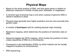Structural genomics | PDF