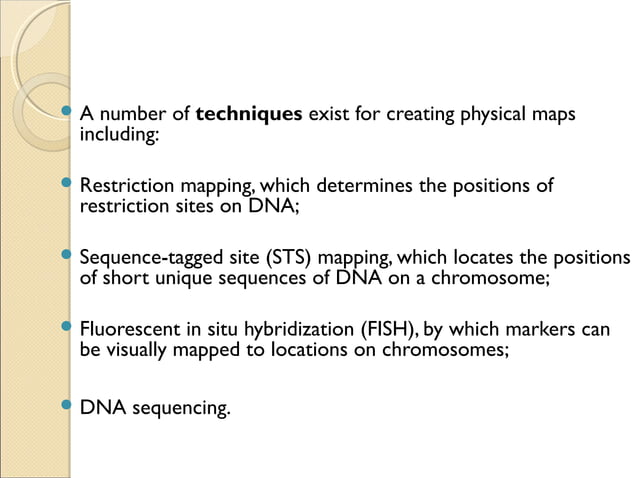 Structural genomics | PPT