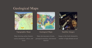 Structural Geology | PPTX