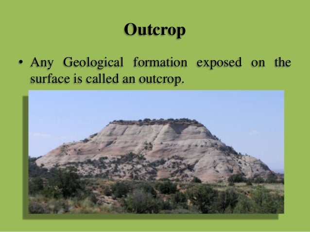 Structural Geology