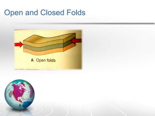 Structural geology | PPTX