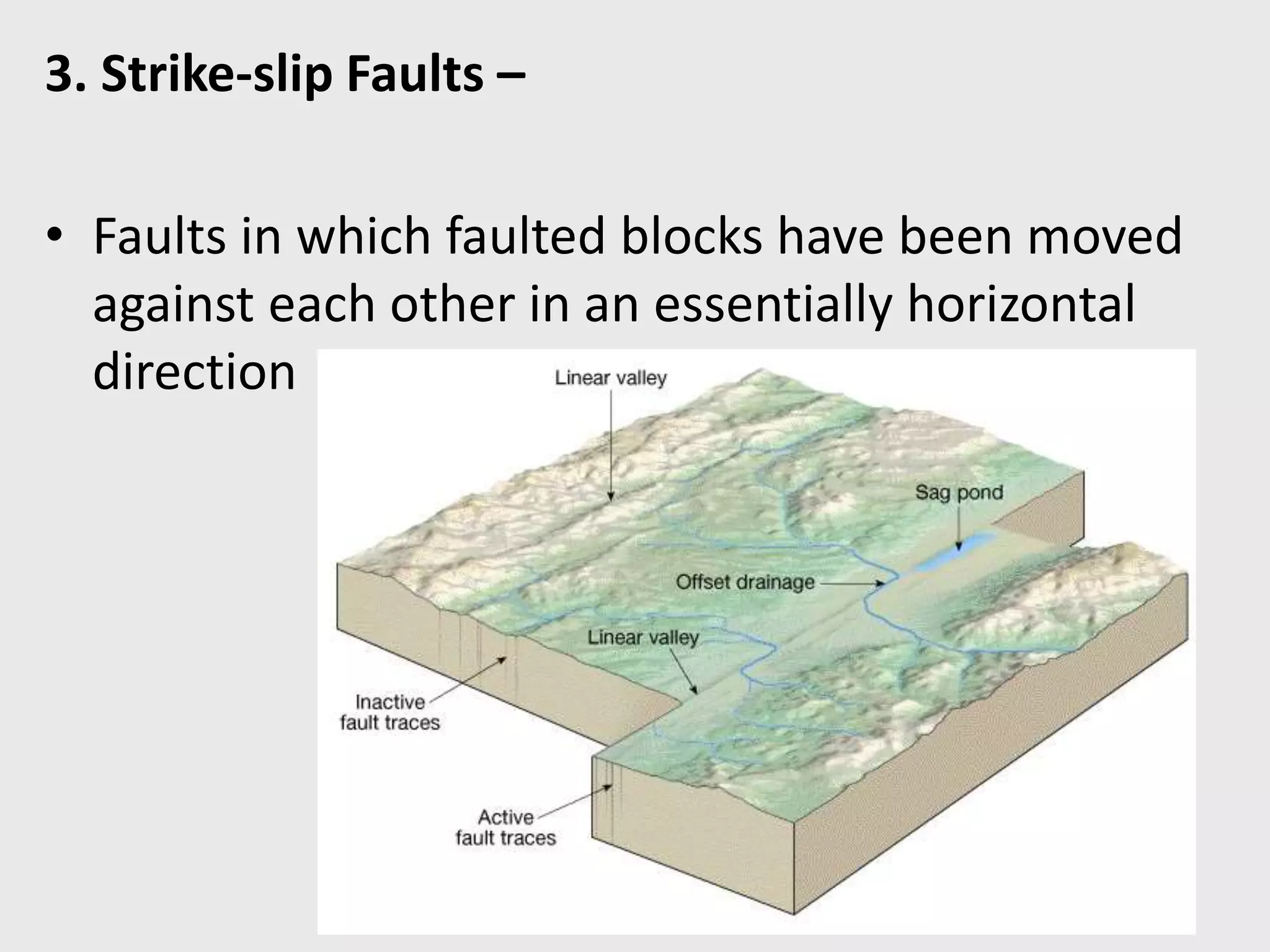 Structural geology | PPTX