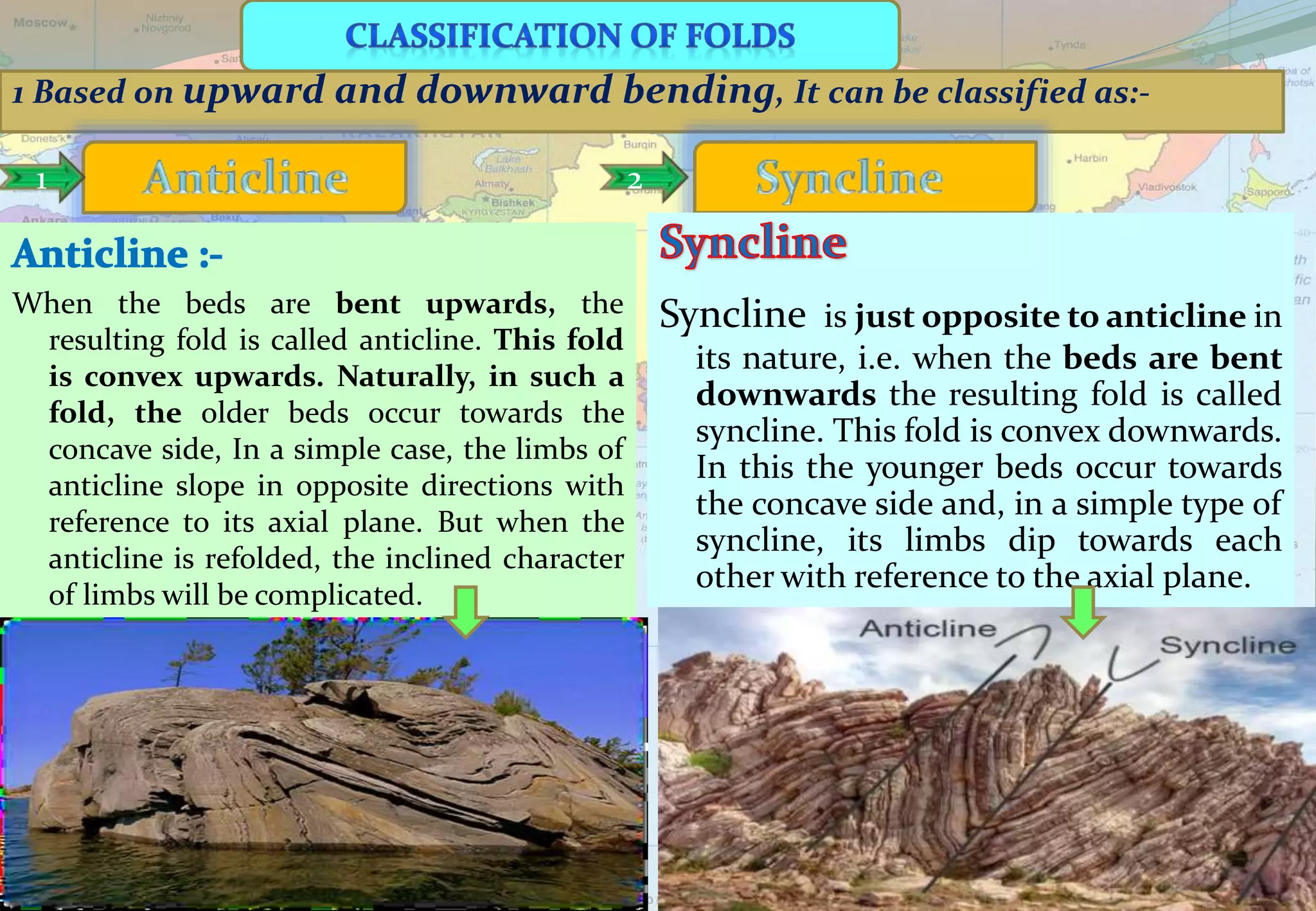 Structural Geology | PPTX