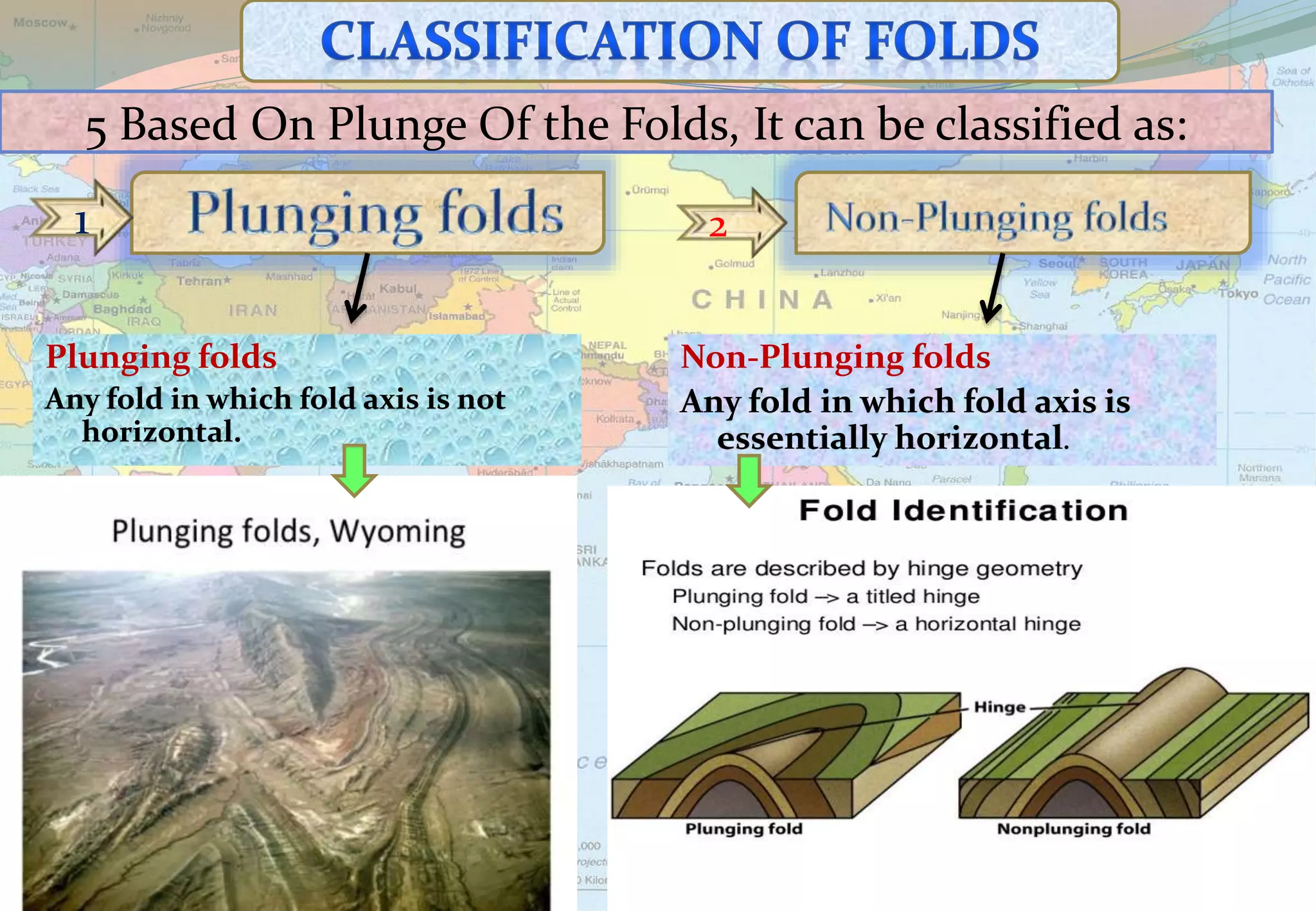 Structural Geology | PPTX