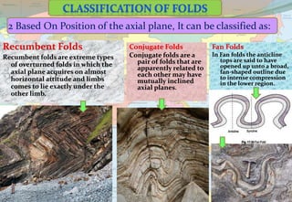 Structural Geology | PPTX