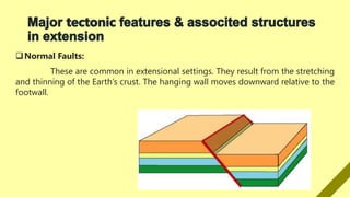 STRUCTURAL GEOLOGY AND GEOMORPHOLOGY.pptx