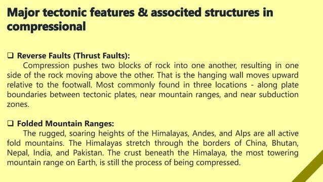STRUCTURAL GEOLOGY AND GEOMORPHOLOGY.pptx