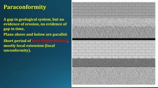 Structural Geology for Civil Engineering | PPTX