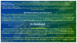 Structural Geology Assignment.pptx for structure | PPT