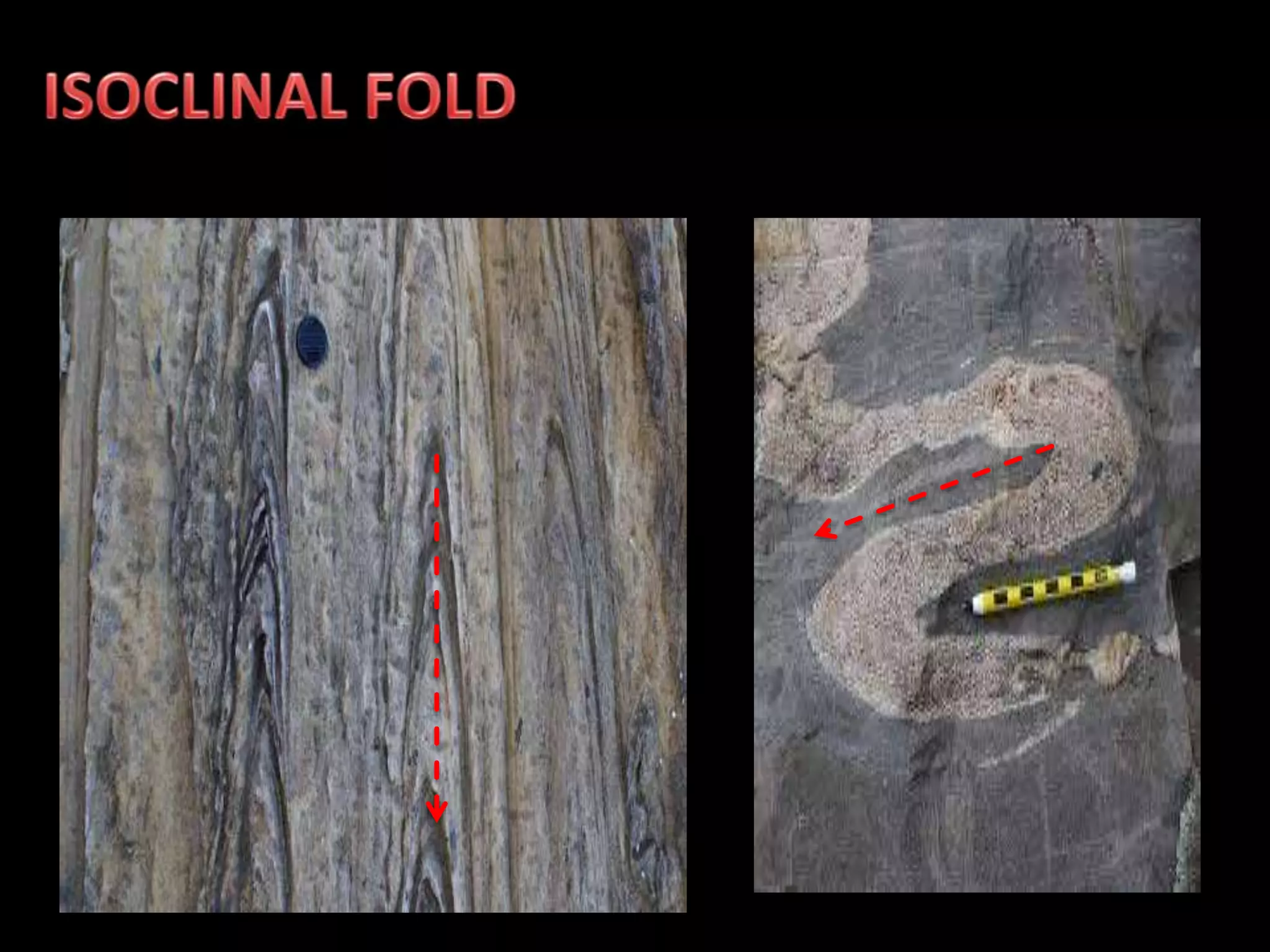 Structural Geology: Fold | PPT