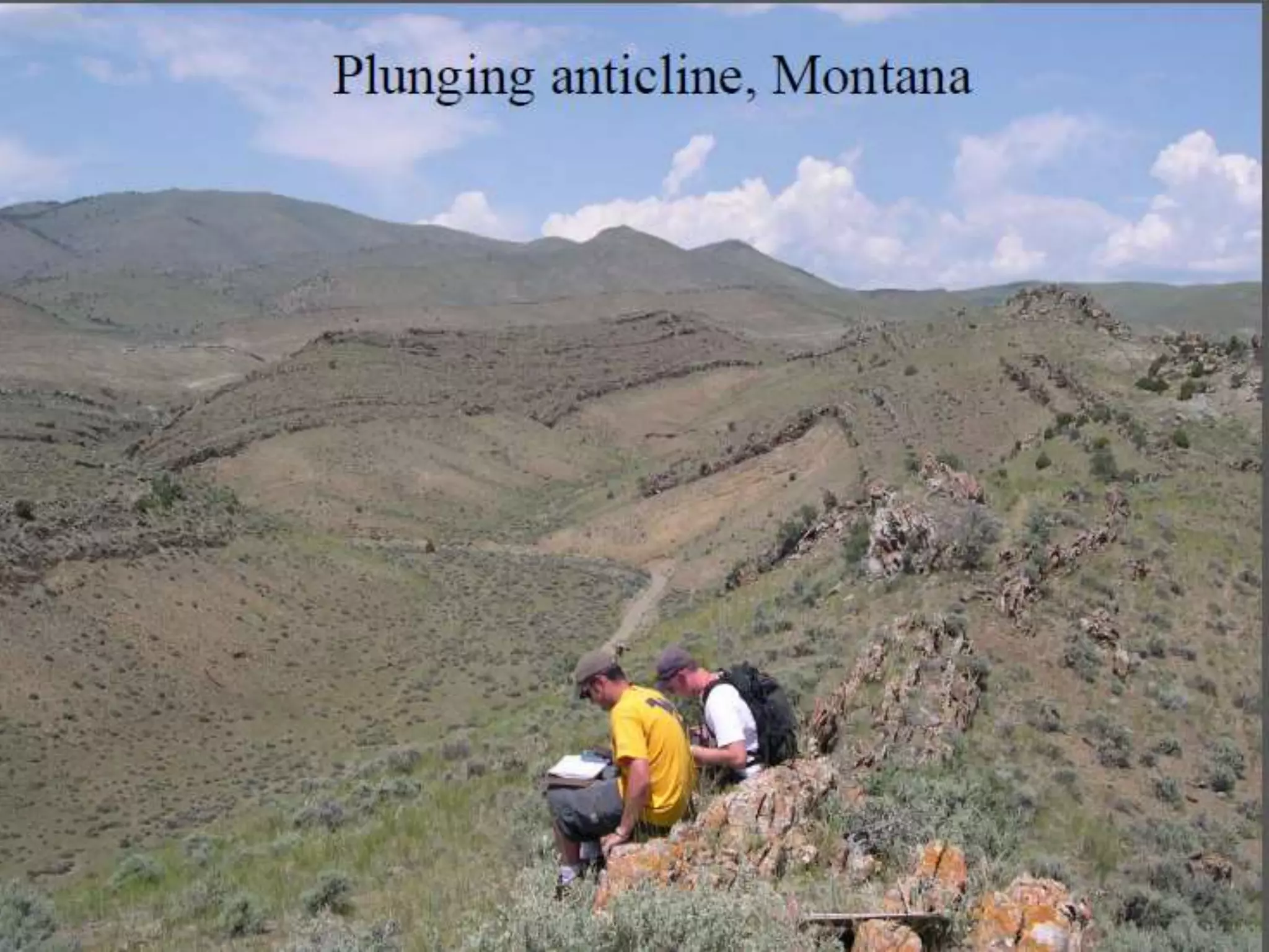 Structural Geology: Fold | PPT