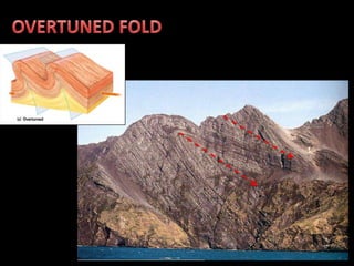 Structural Geology: Fold | PPT