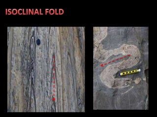 Structural Geology: Fold | PPT