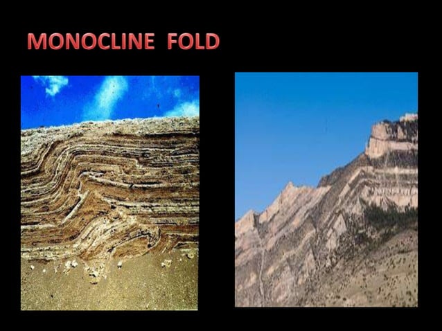 Structural Geology: Fold | PPT