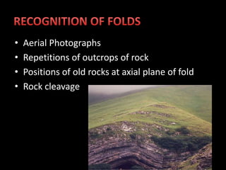 Structural Geology: Fold | PPT