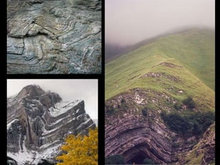 Structural Geology: Fold | PPT