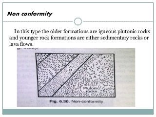 Structural geology | PPTX